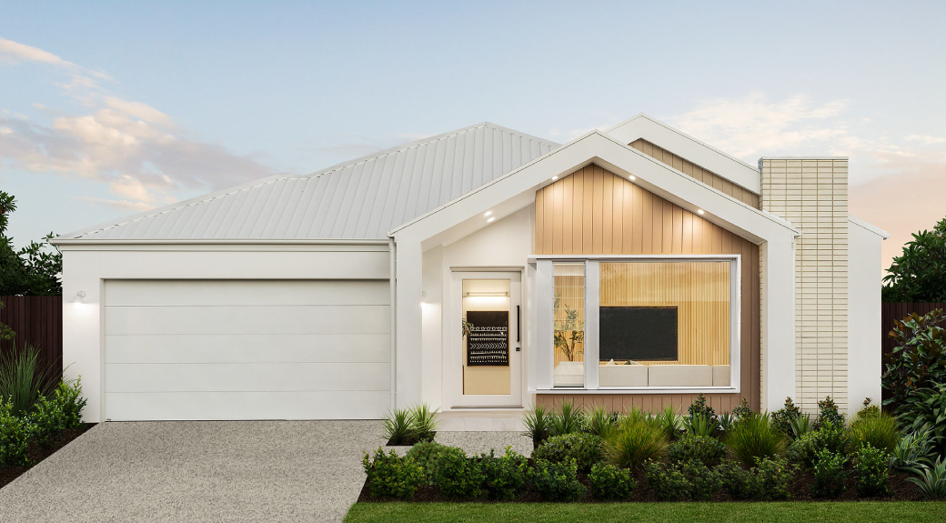 [Home Design & 3D Tours] Bayswater by McDonald Jones Homes | OpenLot